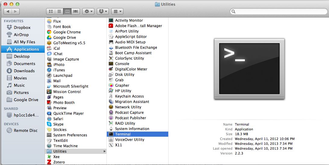 A no-frills tool for awesome charts – Meg Heckman